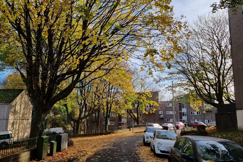 Full list of how much every council in Wales will get from the Welsh ...