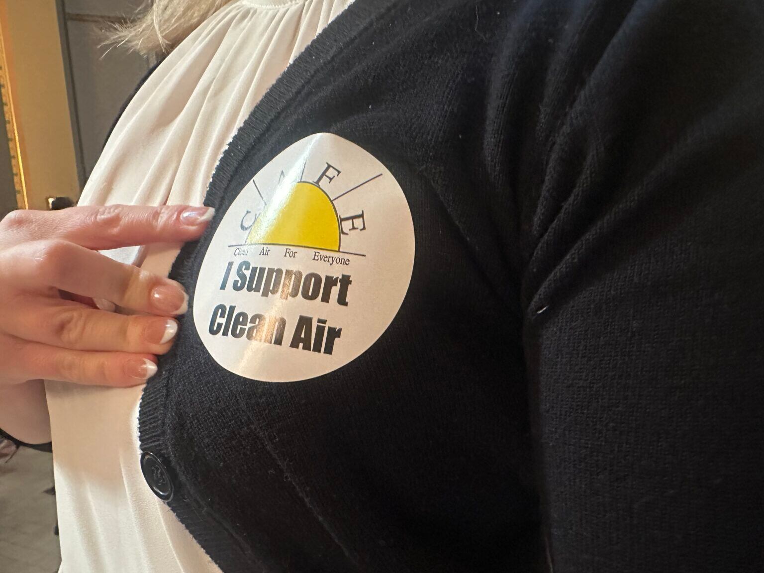 Bill to prohibit smoking in Iowa casinos fails to advance in Senate