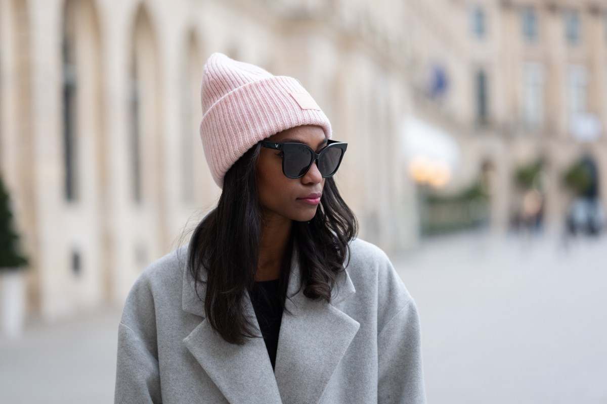 Ekel-Alarm: Wie oft sollte man Mützen im Winter waschen?