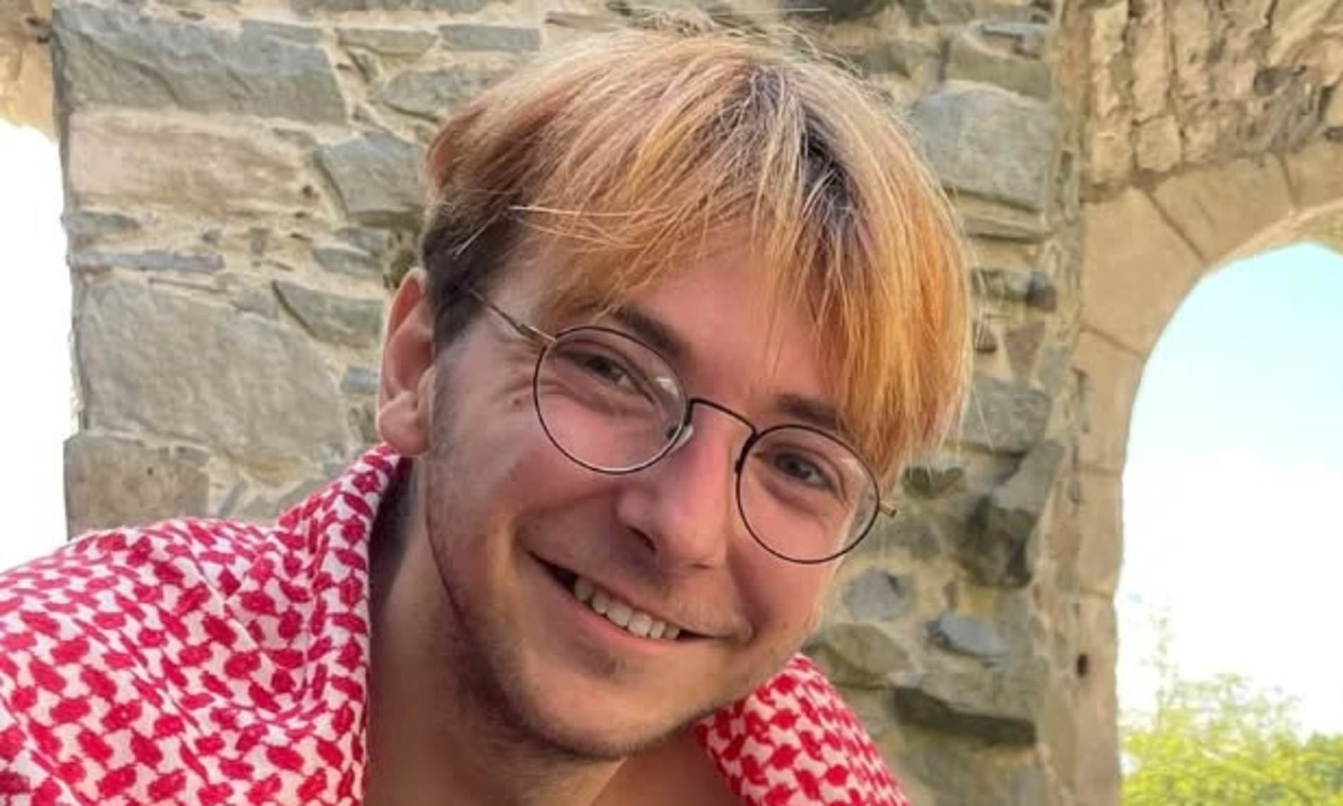 Oxford philosophy student appears in court over alleged anti-Semitic ...