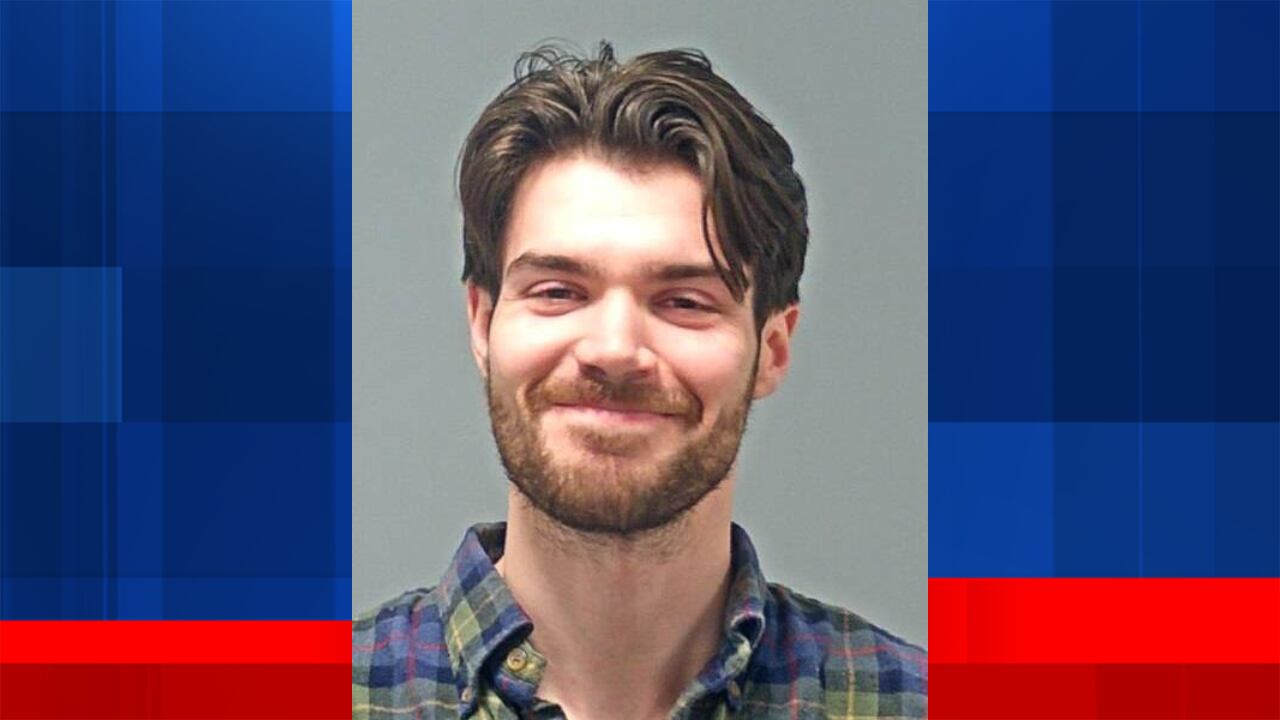 Tenant arrested for starting fire at former home, police say