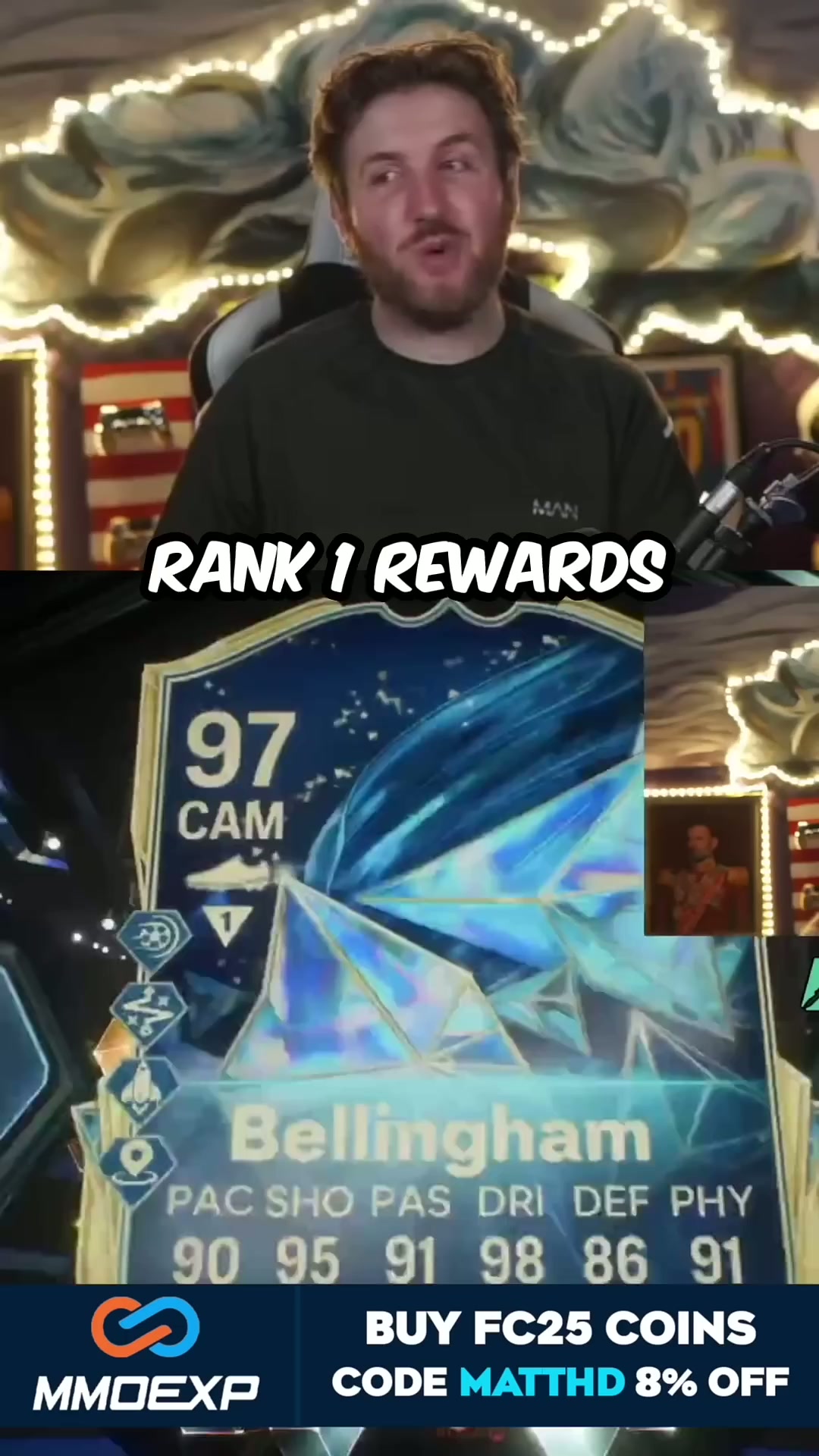 The best ever ultimate tots pack!
