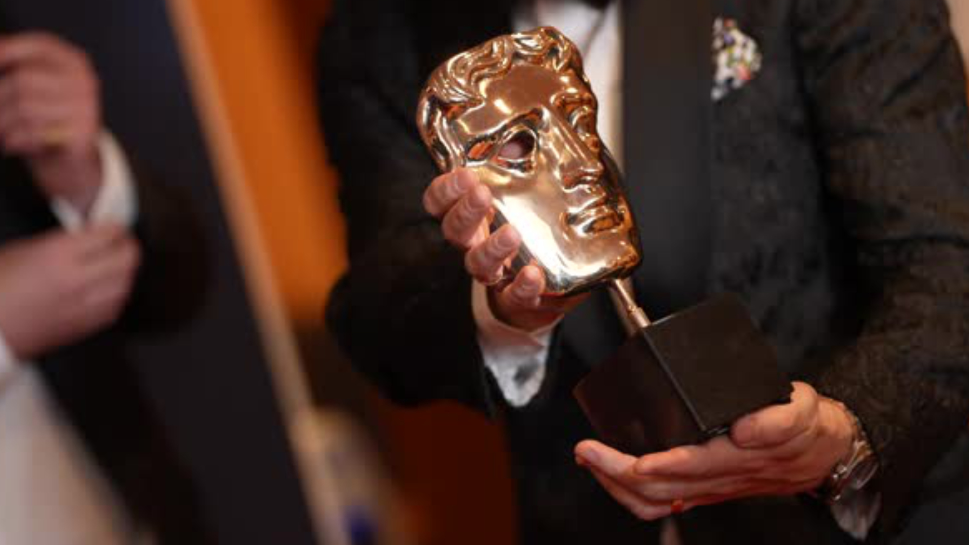 One Battle After Another tops 2026 BAFTA nominations