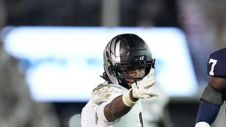 Why this transfer could be the Oregon Ducks' next star wide receiver