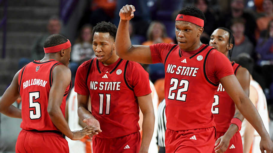 Storylines run deep as NC State hosts Syracuse