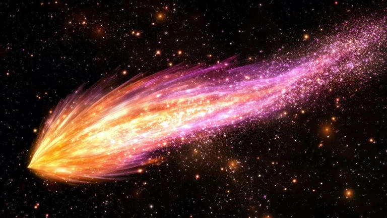Solar wind explained: How the sun’s particle stream impacts our solar ...