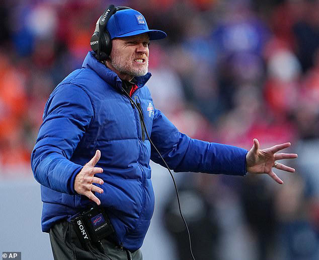 NFL's most in-demand head coach makes dramatic decision about his ...