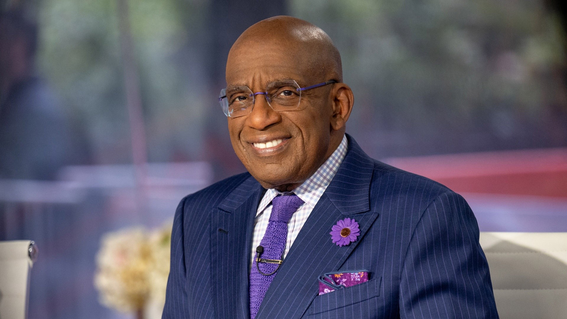 Look back at Al Roker’s journey as he marks 30 years at TODAY