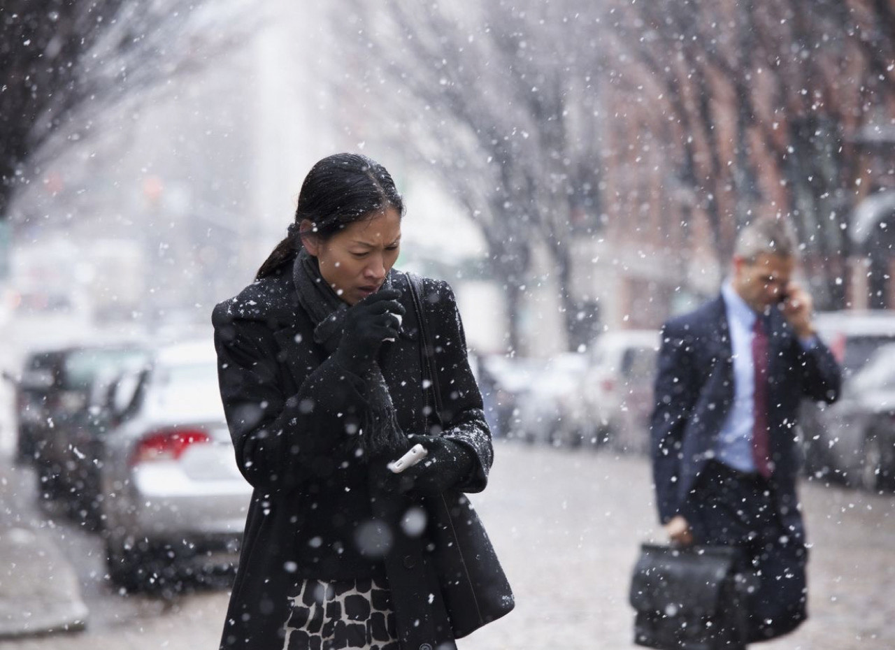 How to prepare for a winter storm when the forecast looks serious