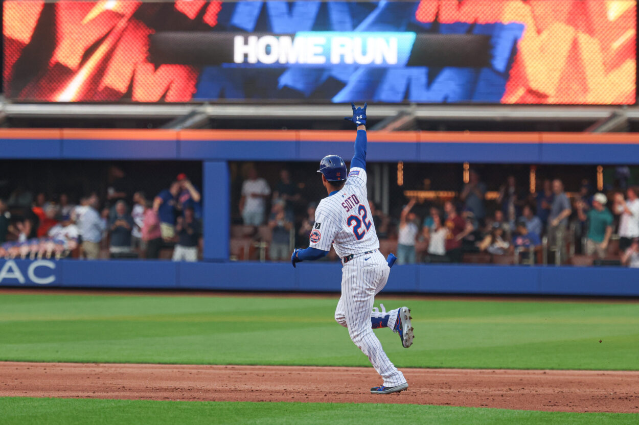 Juan Soto: The $765 million gamble to fix a broken Mets lineup