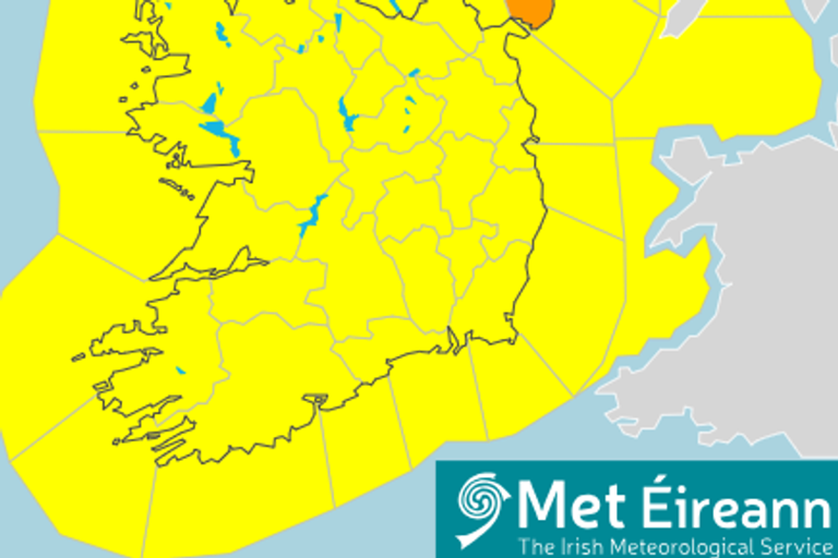 Ireland weather: Storm Chandra worst 'not over' as flooding wreaks ...