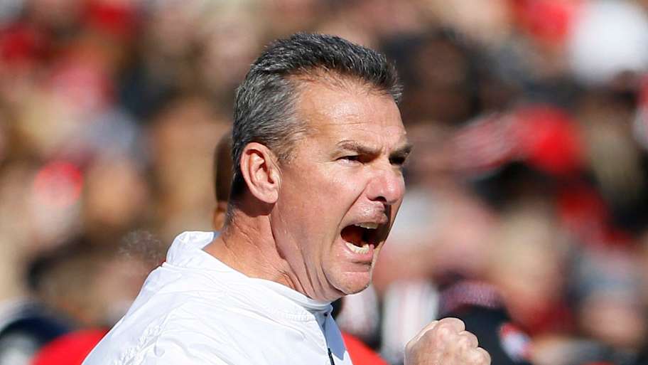 Urban Meyer predicts Oregon Ducks' playoff future