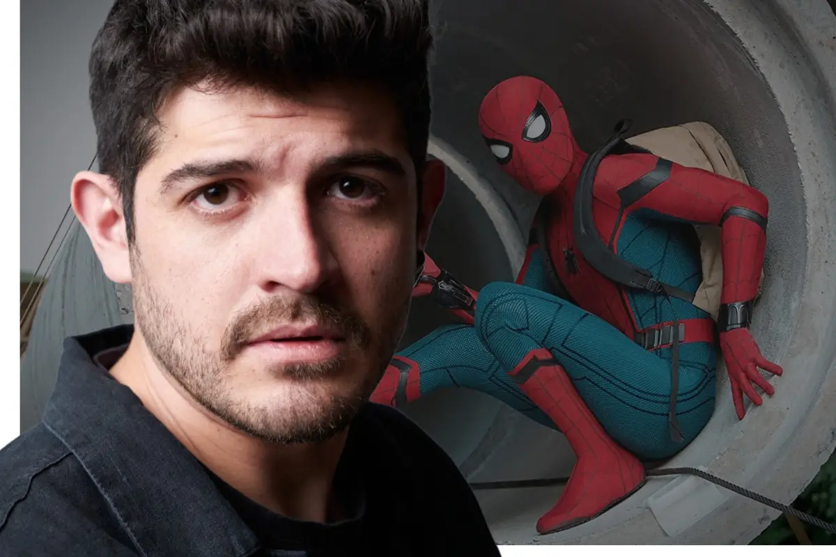 ¿De qué murió Alexis Ortega? Voz latina de Spider-Man de Tom Holland