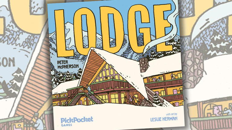 Lodge game review
