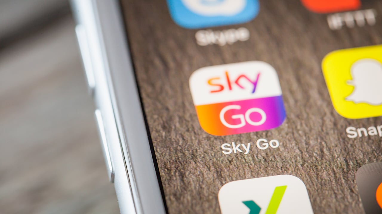 Come funziona Sky Go, come attivarlo e quanto costa
