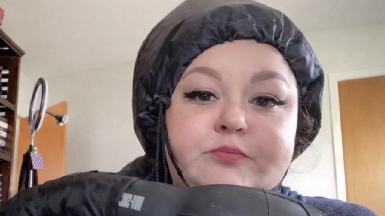 Love was present, accuracy was not