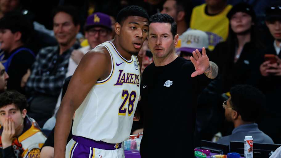 Lakers can unleash Rui Hachimura’s full potential with one more vital ...