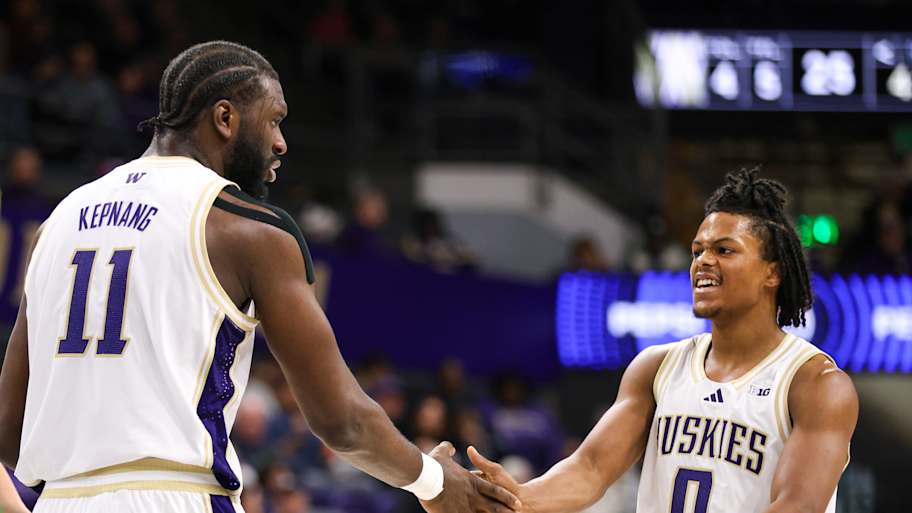 How to watch Washington vs. Illinois: An important tournament defining game