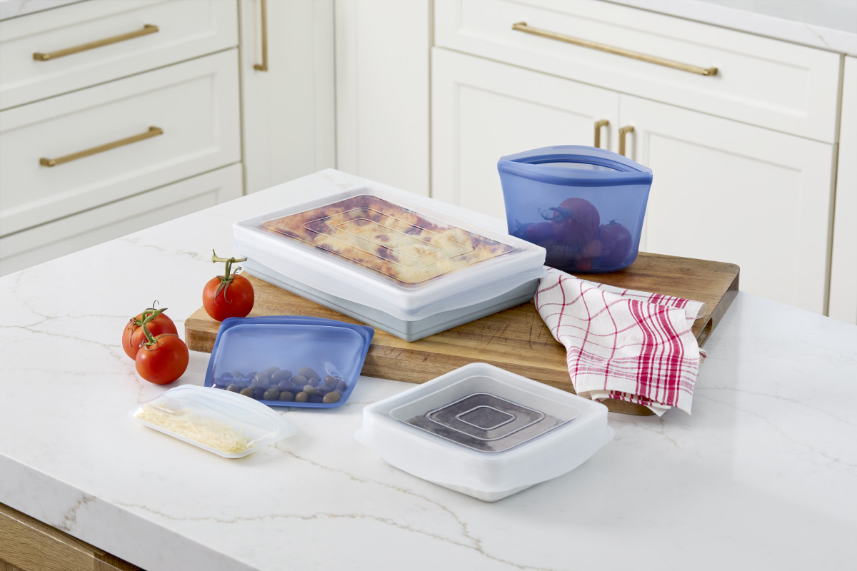 Stasher just launched a new product customers have been begging for