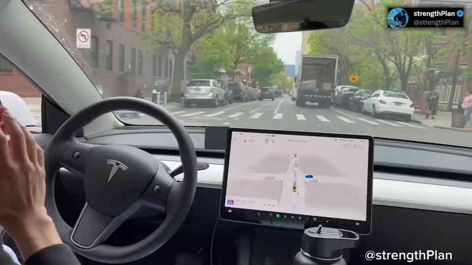 Tesla, Volvo, and Polestar face a reality check