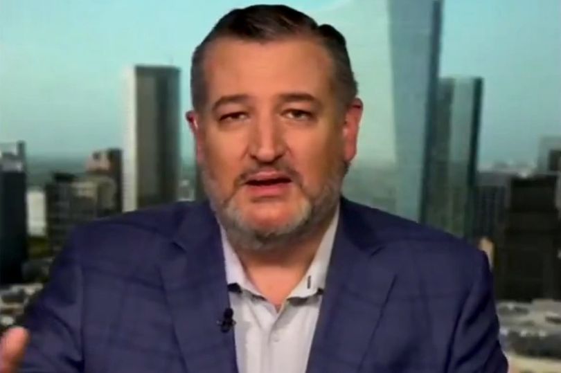 Ted Cruz tells Trump 'do better' after ICE protester deaths in Minneapolis