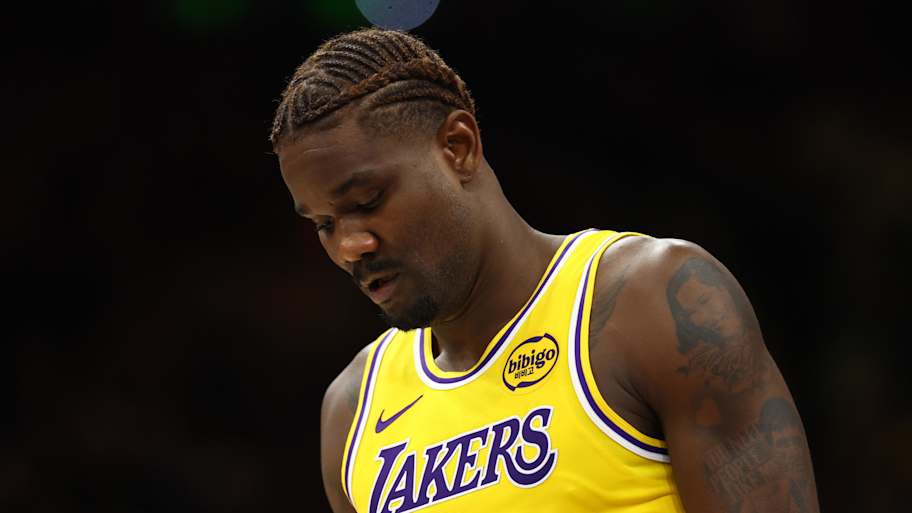 Former Blazers center is falling apart with no signs of recovery