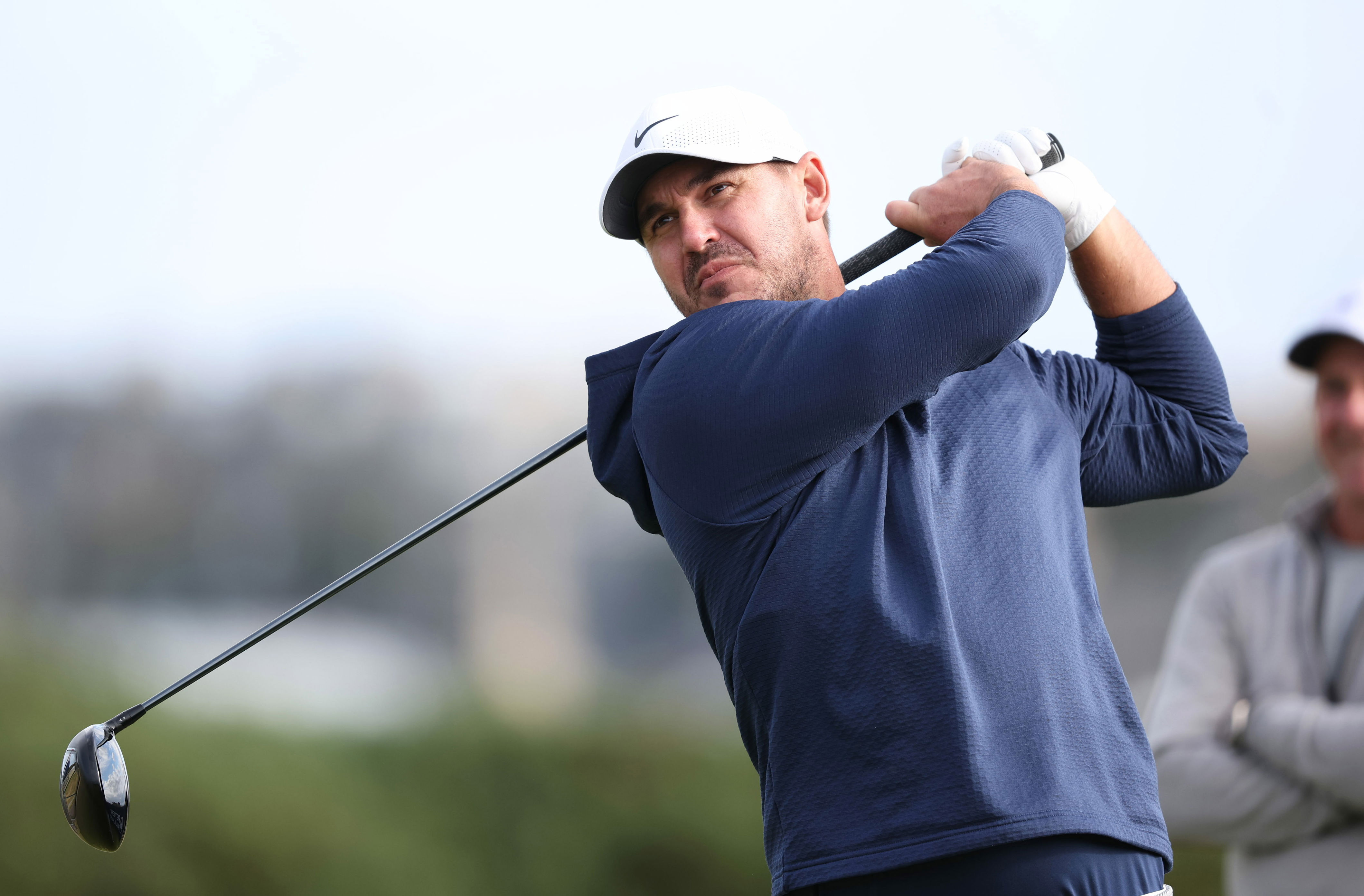 Brooks Koepka’s last PGA Tour event shows how long he’s been gone