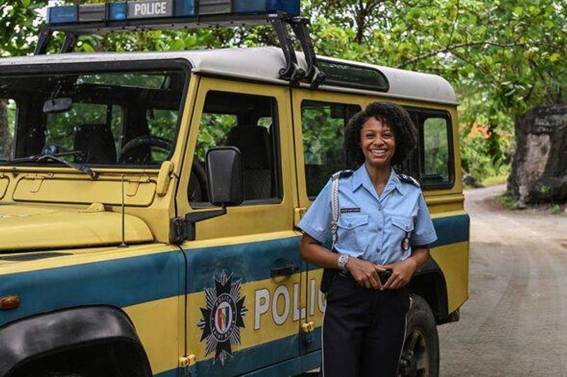 BBC Death in Paradise season 15 start date, new cast list, guest stars ...