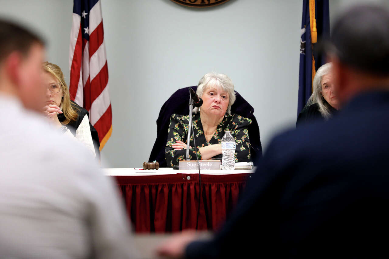 Troy mayor, new Democratic council already reach boiling point