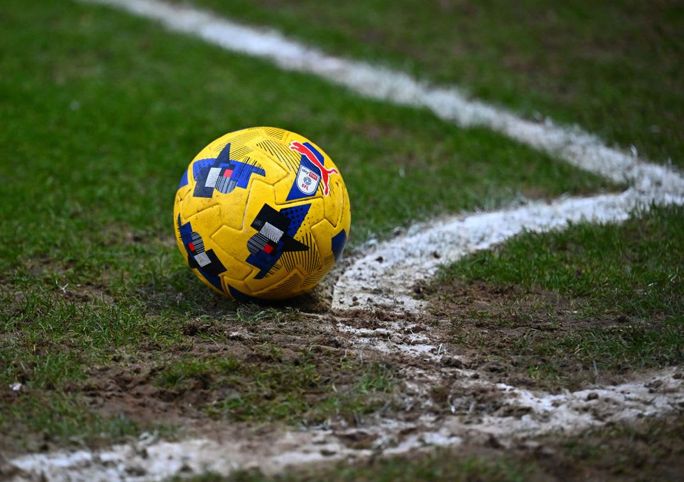 Two football matches postponed and dozens at risk as Storm Chandra ...