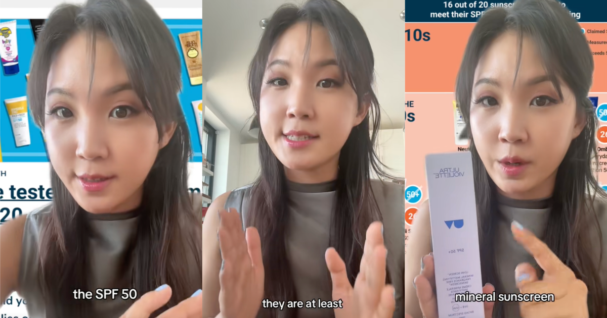 ‘This really uncovers the variability and the inconsistency.’ – 20 ...