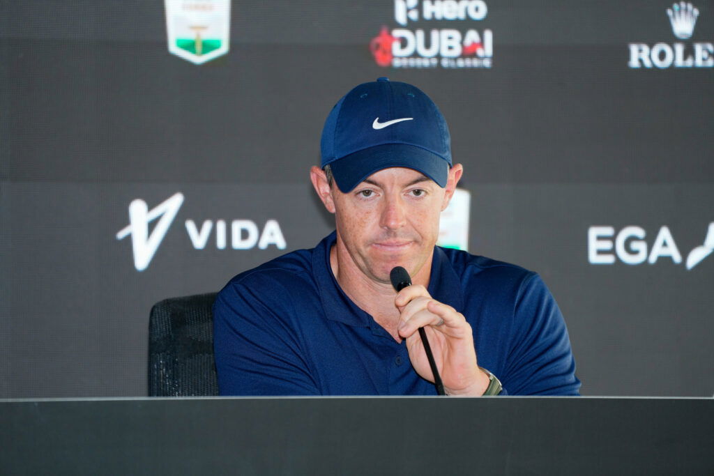 Rory McIlroy releases official statement following the PGA Tour’s new ...