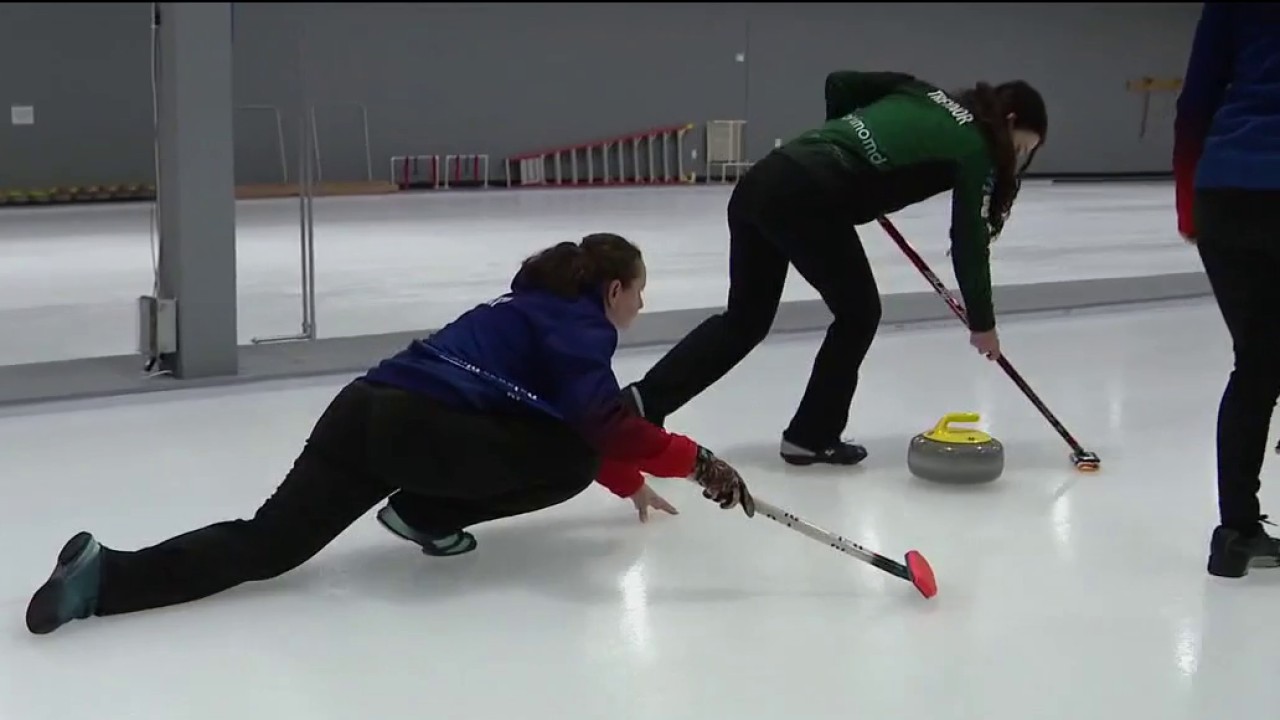 Bay Area curling club sends members to 6 national championships