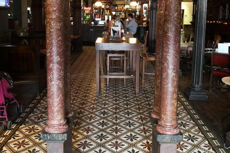 Legendary stars who played Penny Lane pub as 'new chapter' confirmed