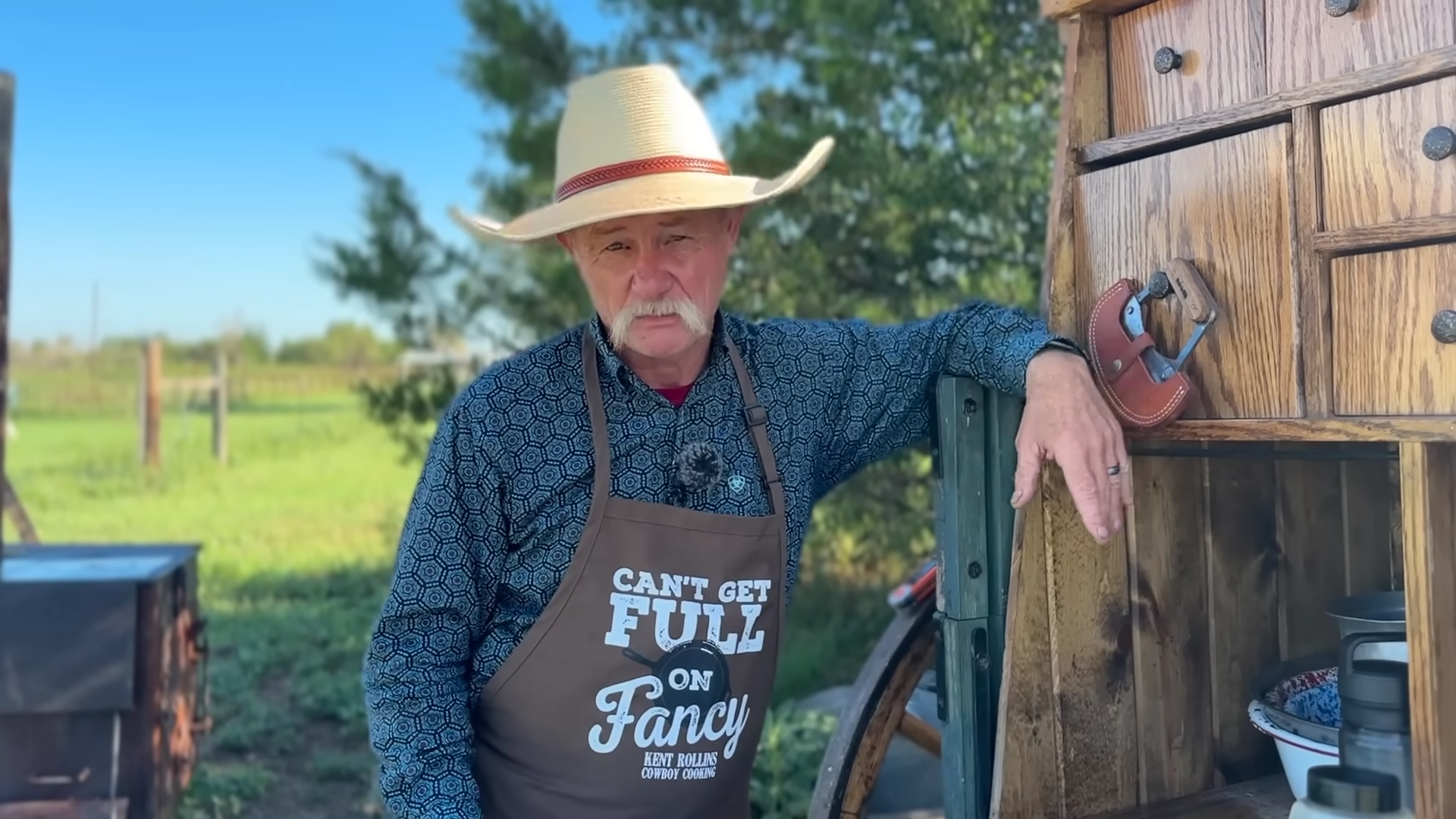 How to get a crust on a beef tenderloin without overcooking