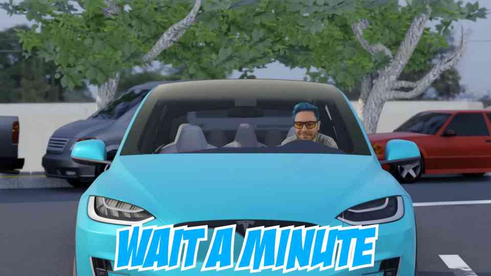 Calling the FBI was not a smart move