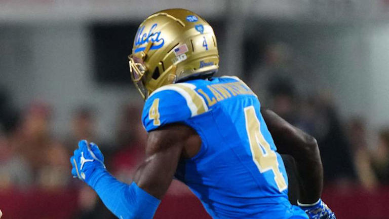 UCLA offers 4-star safety from in-state