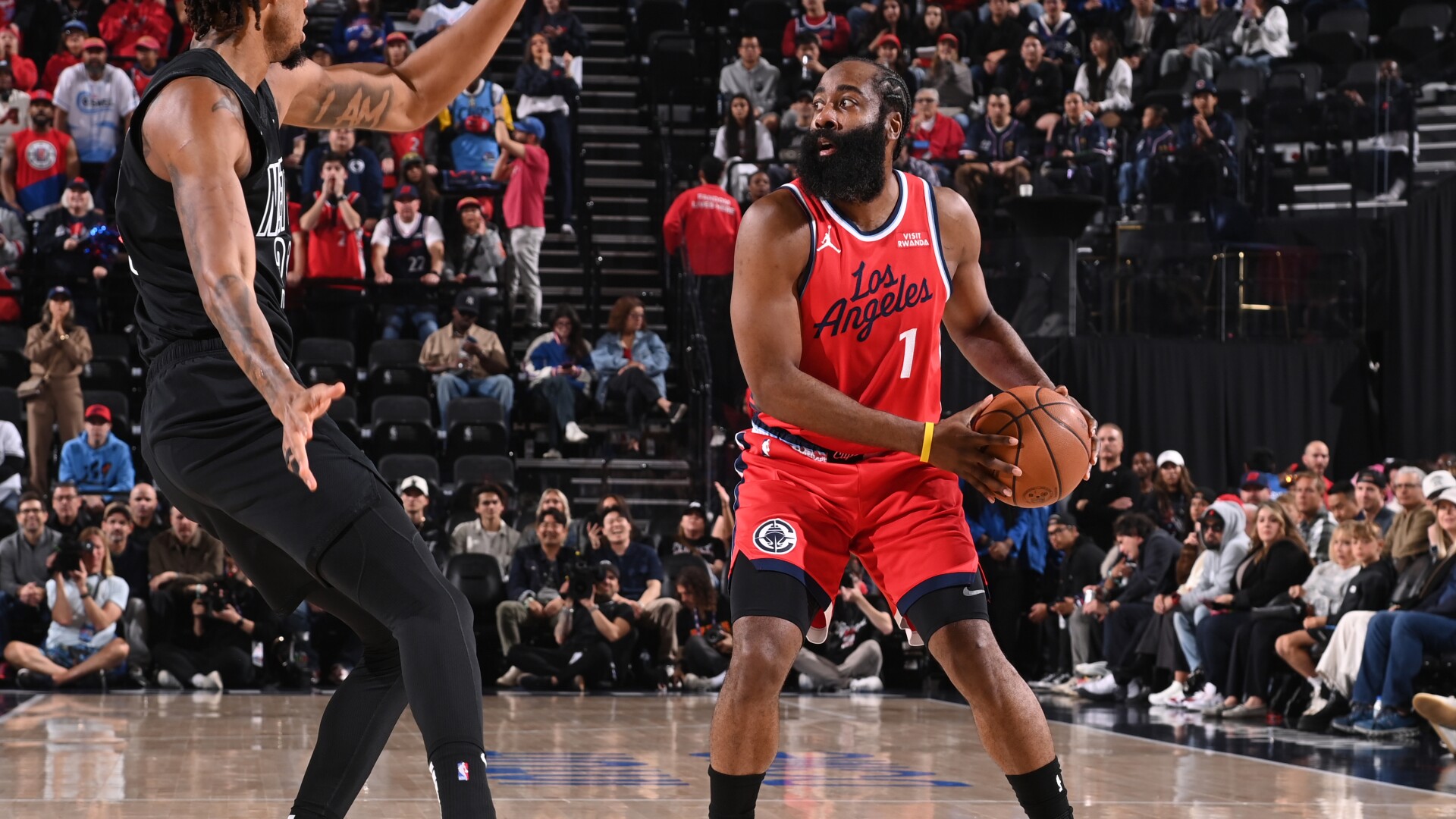 How to watch LA Clippers vs Utah Jazz: TV, live stream info for tonight ...