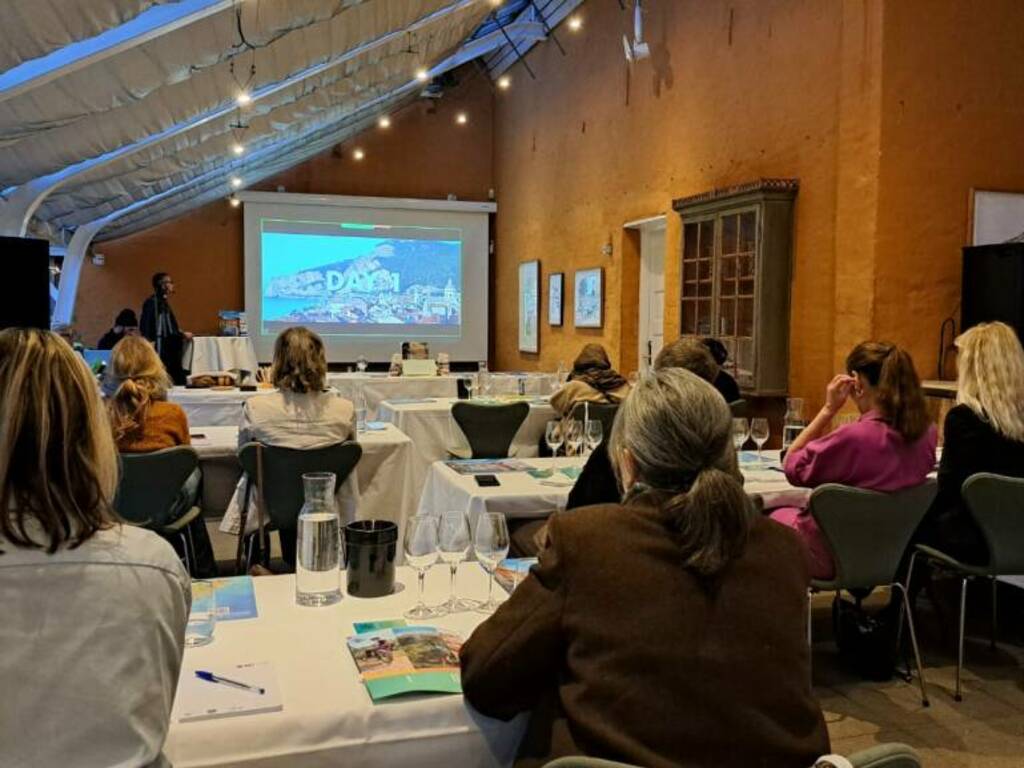 Bilancio positivo per i comuni della Riviera Ligure di Ponente all ...