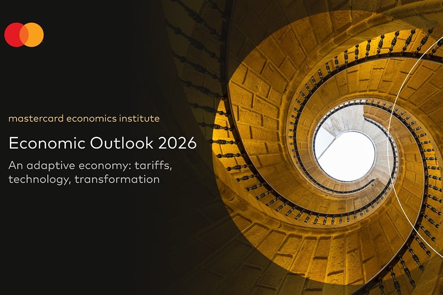 Mastercard Economics Institute : La stratégie du Maroc en matière d ...