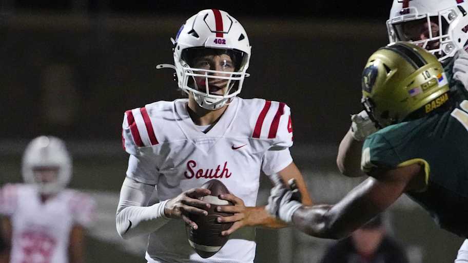 Kalen DeBoer’s bold QB bet already paying off huge in final recruiting ...