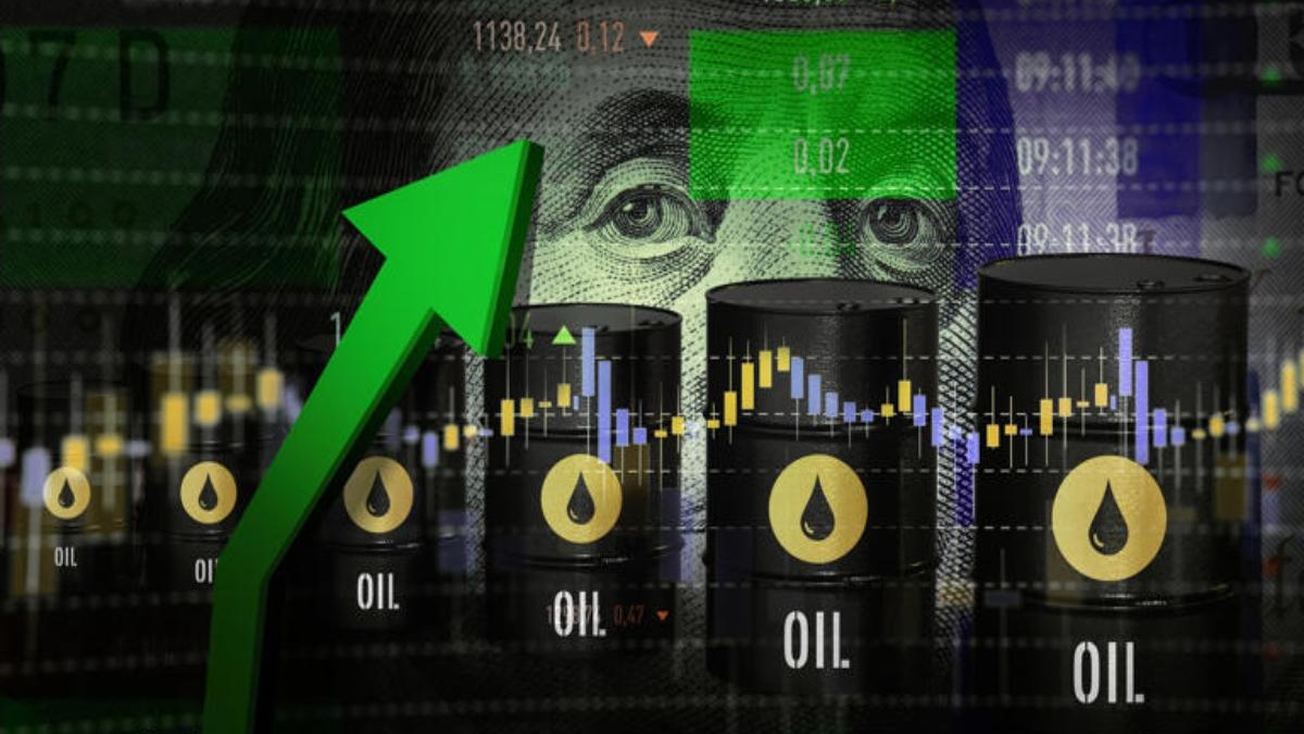 Why oil stocks are back on investors' radars in 2026