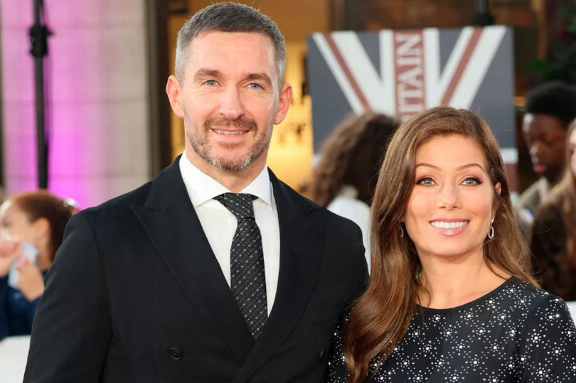 Emmerdale star shares sweet response as Hollyoaks girlfriend gives ...