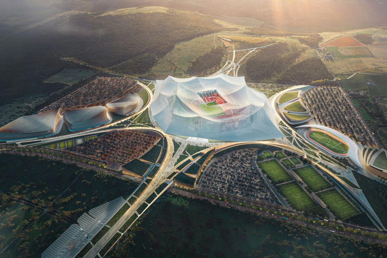 Spain say they will host 2030 World Cup final despite Morocco interest