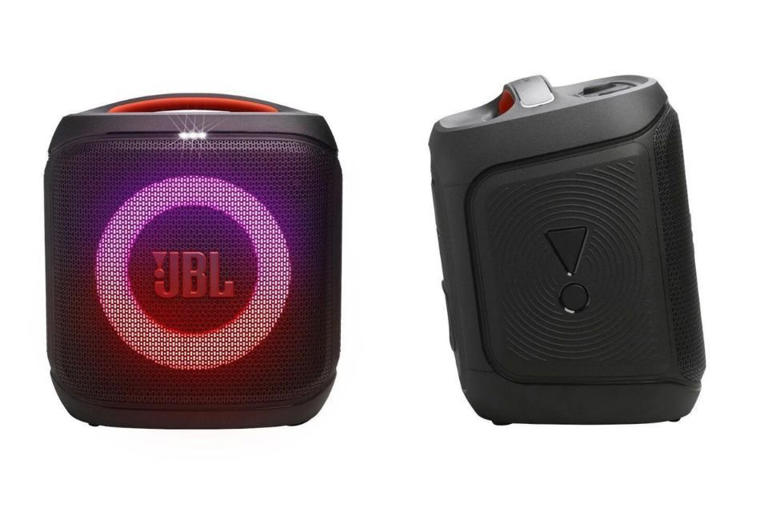 Caixa de som JBL Partybox Encore Essential 2 pelo menor preço na ...