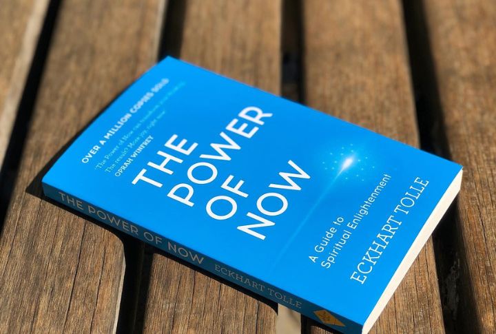 15 books on mindfulness for being more present