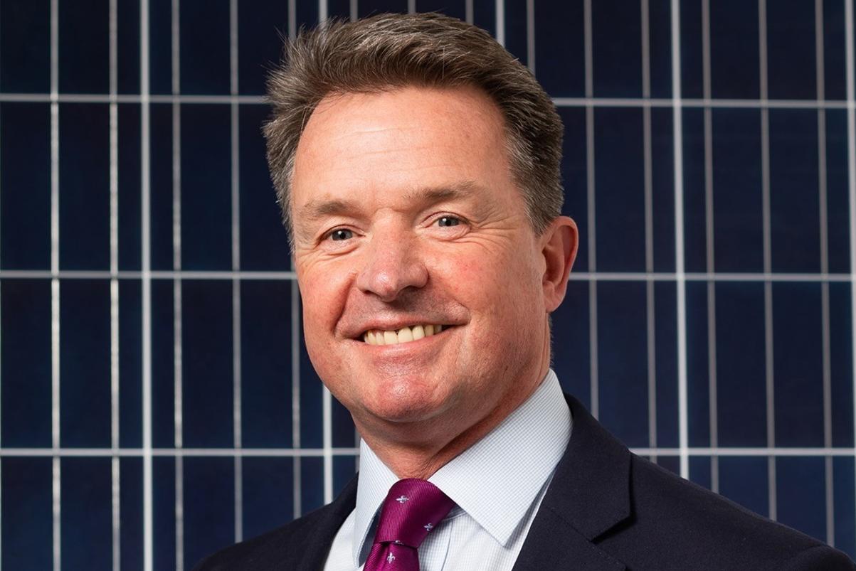 Why construction must deliver sustainable scale in 2026