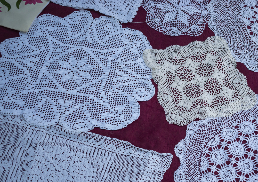 Things you should never put in the dryer