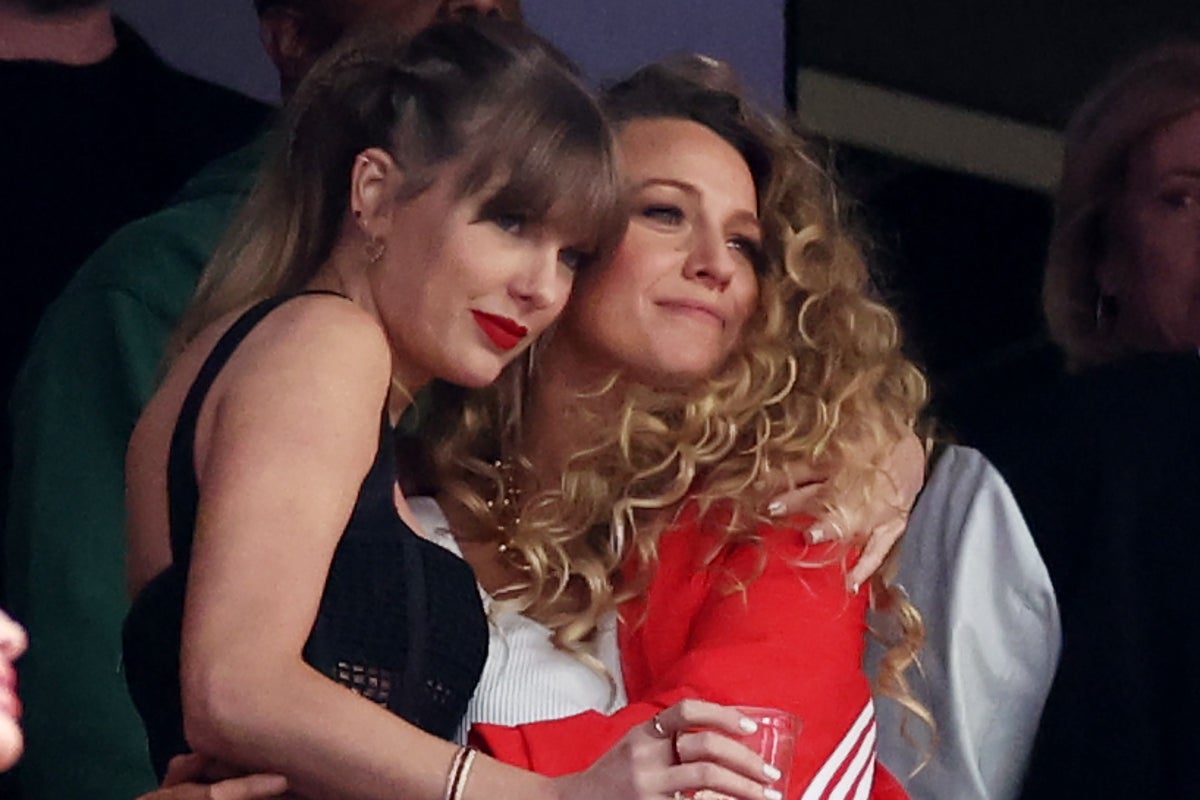 What Taylor Swift and Blake Lively’s texts say about their friendship