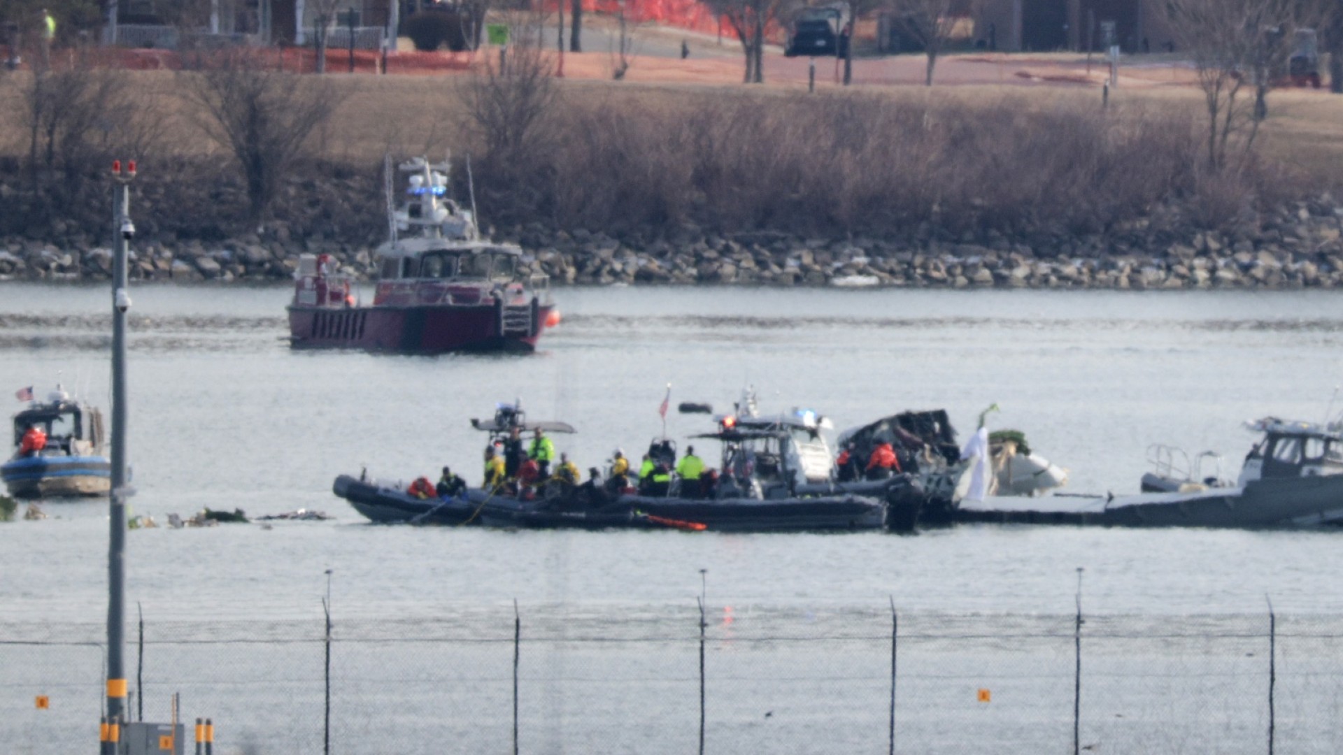 One year after horrific mid-air collision, NTSB to vote on a cause
